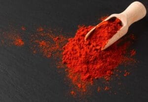 Paprika Pepper: Unlock The Vibrant World Of Flavour