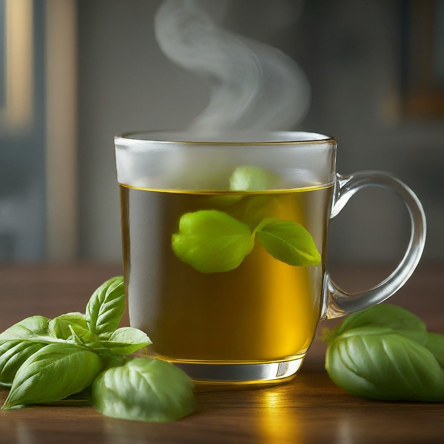 Ocimum Basilicum Benefits: 7 Essential Uses Of Sweet Basil